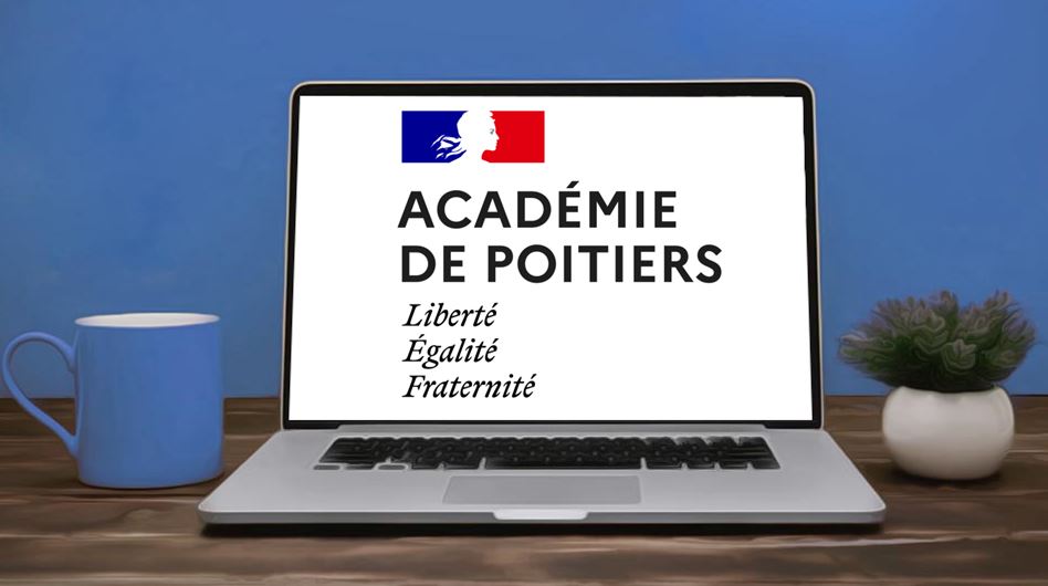 ENT Poitiers : Moderniser l’Éducation et la Gestion Administrative dans ...